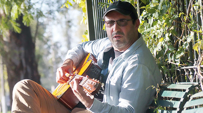 Michel Álvarez presenta “A la uruguaya” – Diario El Telégrafo