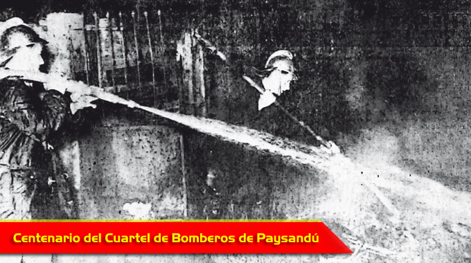 En la primera línea de ataque – Diario El Telégrafo
