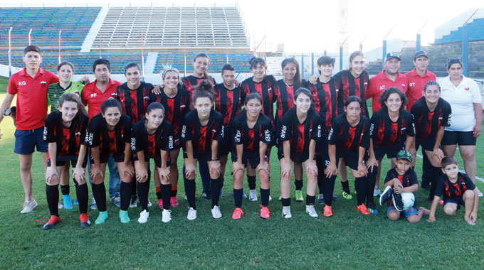 Progreso está a un paso de la Copa – Diario El Telégrafo