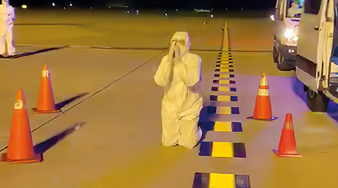 Mañana exhiben documental del Greg Mortimer – Diario El Telégrafo