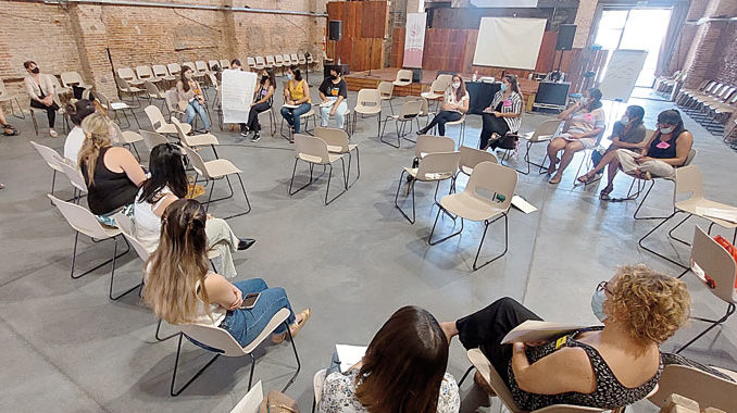 Prevención de la violencia obstétrica y sus consecuencias en el binomio ...