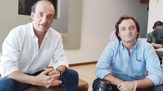 Indarte con destacada oferta en Plaza Rural – Diario El Telégrafo