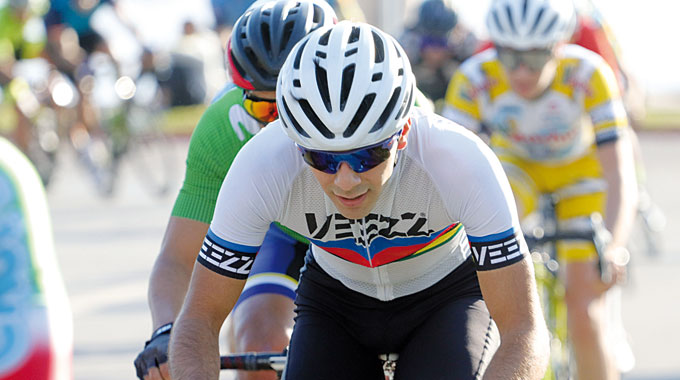 Victoria de Víctor Faust por el Invierno – Diario El Telégrafo