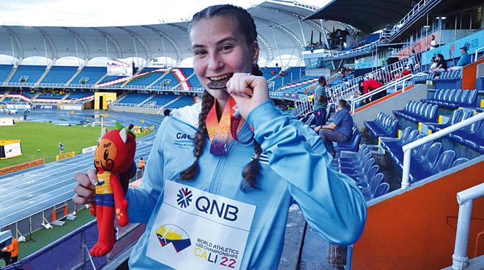 Manuela Rotundo: “Pensaba por favor que se fuera lejos” – Diario El ...