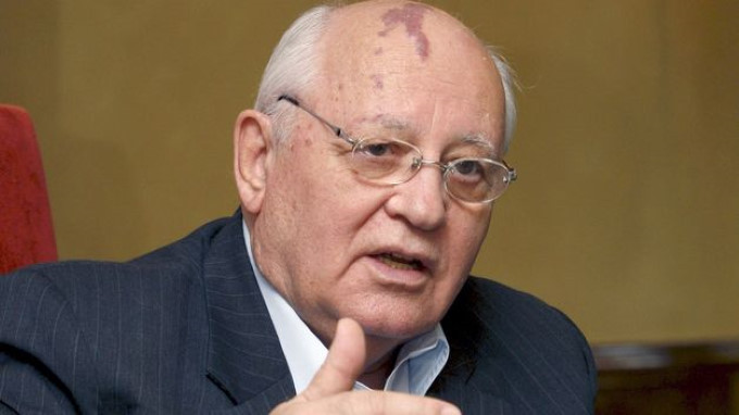 Murió Mijaíl Gorbachov El último Presidente De La Unión Soviética