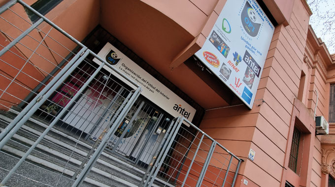 OFI cuenta las horas para su elección – Diario El Telégrafo