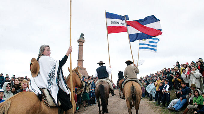 Parten aparcerías al Encuentro con el Patriarca – Diario El Telégrafo