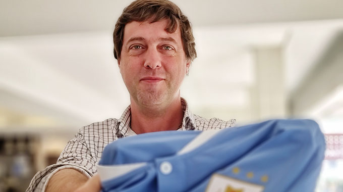 Ignacio Alonso: “Salí a buscar el apoyo para Sebastián Sosa” – Diario ...