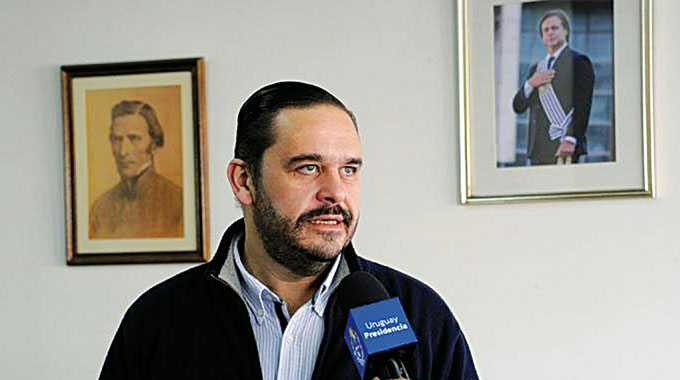 Reintegran 7.100.000 dólares a productores remitentes de leche – Diario ...