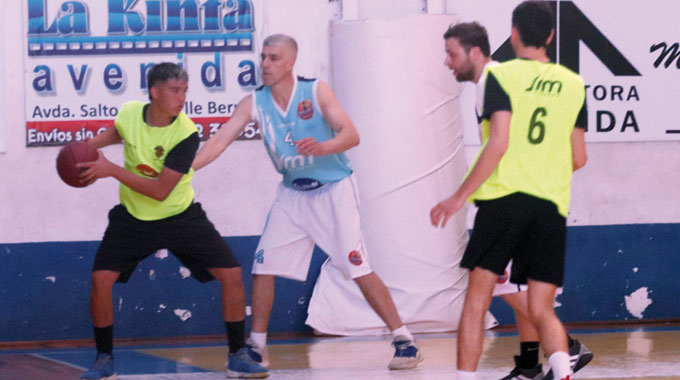 OBA: hoy 5ª de la segunda rueda – Diario El Telégrafo