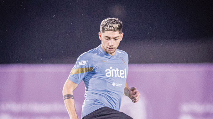 Con Alonso “nos sentimos más ganadores” – Diario El Telégrafo