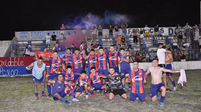 Progreso ganó y volvió a la Primera División – Diario El Telégrafo