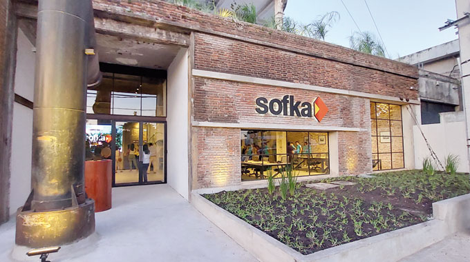 “Multiplicando experiencias exitosas”, Sofka inauguró sede en Paysandú – Diario El Telégrafo