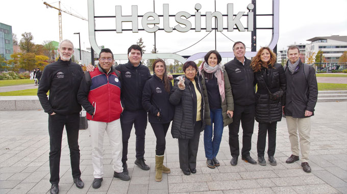 Fundación Forge: diferencias entre lo que se enseña y lo que se ...