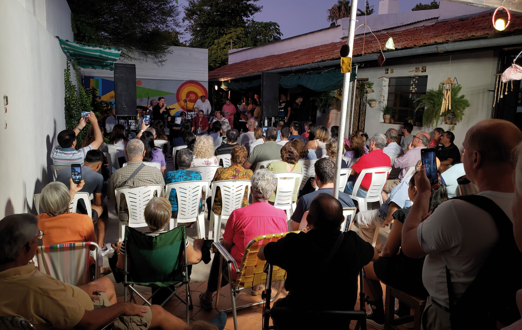 Paysandú recuerda a Eduardo Franco – Diario El Telégrafo