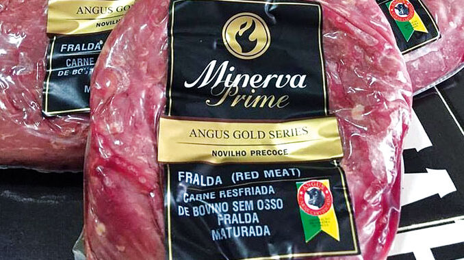 Minerva compró frigorífico BPU por U$S 40 millones – Diario El Telégrafo