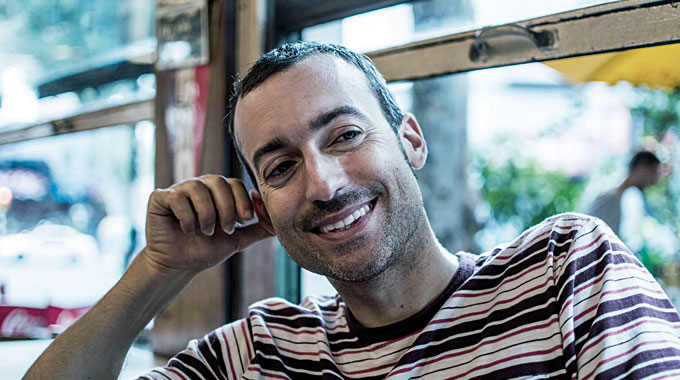 Martín Otheguy, un autóctono para conocer y leer – Diario El Telégrafo