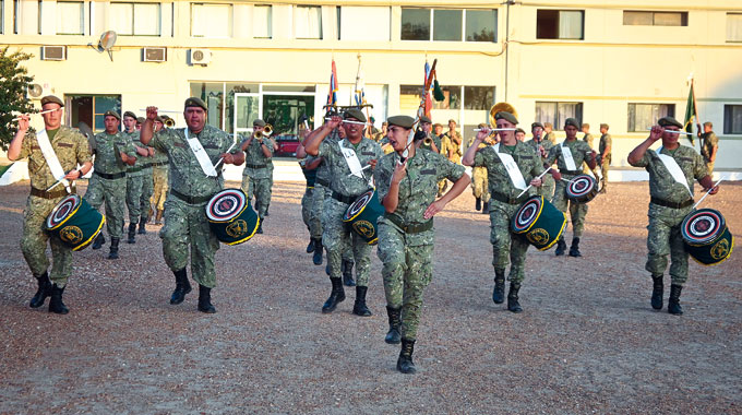Teniente Coronel Francisco Rodríguez es el nuevo comandante del ...