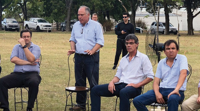 Edil Culñev destaca disposición del BROU a dar respuestas cara a cara a ...