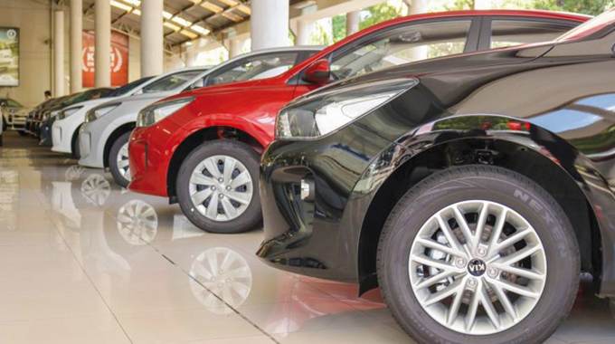 Las ventas de vehículos crecieron 16% en enero – Diario El Telégrafo