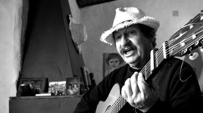 Falleció el músico y comunicador sanducero Mario Martegani – Diario El ...