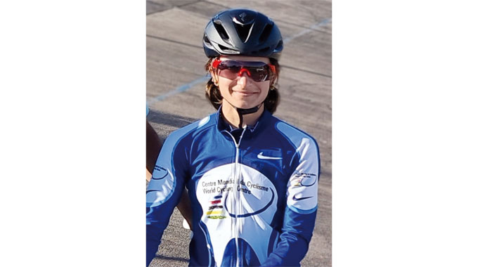 García en Elites, Wynants en Sub 23 – Diario El Telégrafo