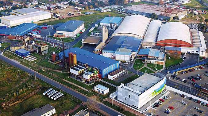 “Acuerdo Transpacífico es una oportunidad para la comercialización de ...