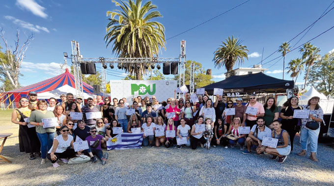 María Lema y Claudia Ratto ganaron menciones a artesanos destacados ...