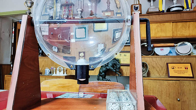 El círculo de privilegio y la B viven el sorteo del fixture – Diario El ...