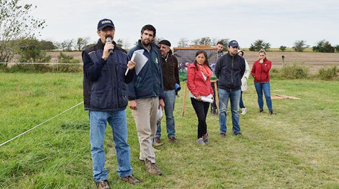 Hoy jornada anual de lechería en la Eemac – Diario El Telégrafo