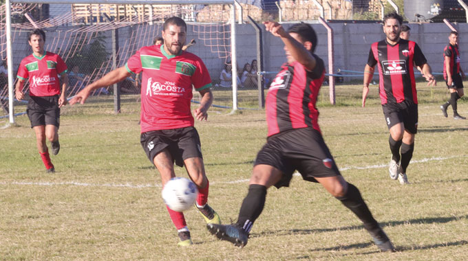 La Copa B vivió otra fecha a puro fútbol – Diario El Telégrafo