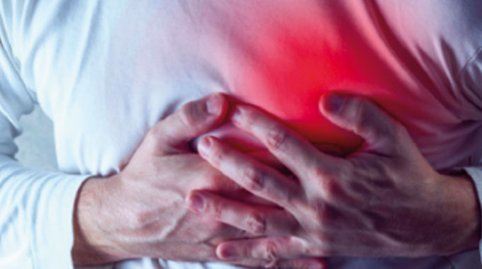 Dr. Ricardo Diez> Síndrome coronario crónico (SCC) – Diario El Telégrafo