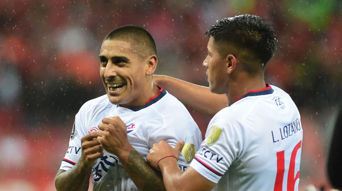 Nacional visita a Defensor Sporting – Diario El Telégrafo