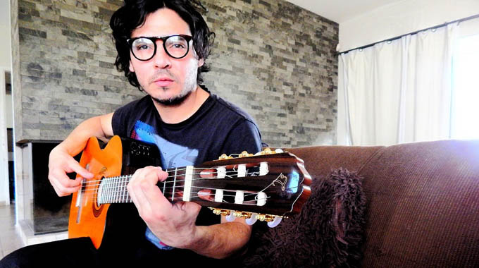 Fabio Barrios, Augusto Ayala y Pamela Padilla presentan el concierto de ...