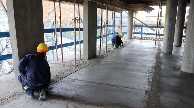 Costo de la construcción se mantiene estable – Diario El Telégrafo