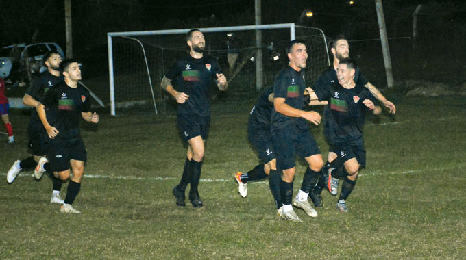 Ganó Rampla y hoy sigue el Apertura – Diario El Telégrafo