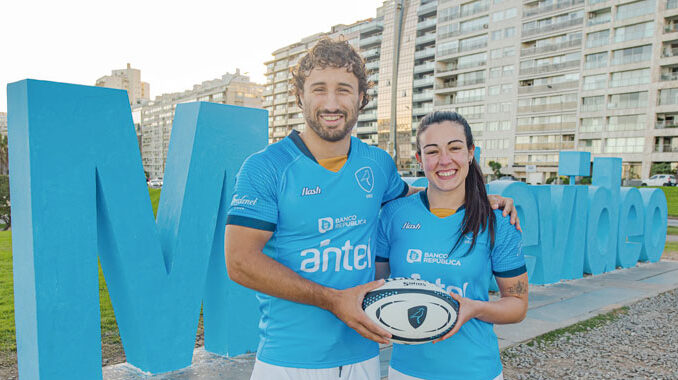 Los Teros 7 quieren pisar fuerte – Diario El Telégrafo