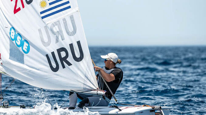Moreira ya piensa en el Mundial – Diario El Telégrafo