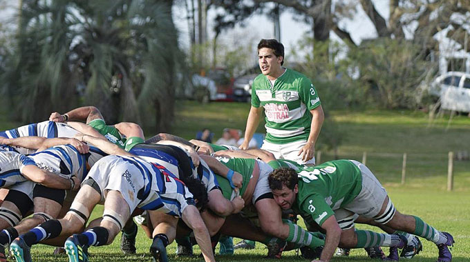Trébol juega en casa; hoy recibe a PSG – Diario El Telégrafo