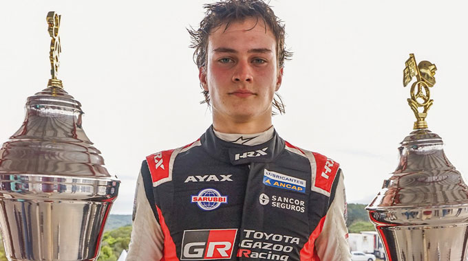 Teske: “Le voy tomando la mano” – Diario El Telégrafo