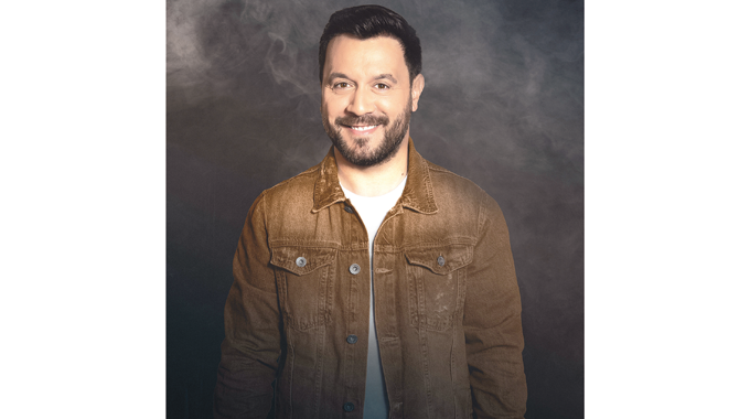 Llega Lucas Sugo con su tour Canciones Que Amo – Diario El Telégrafo