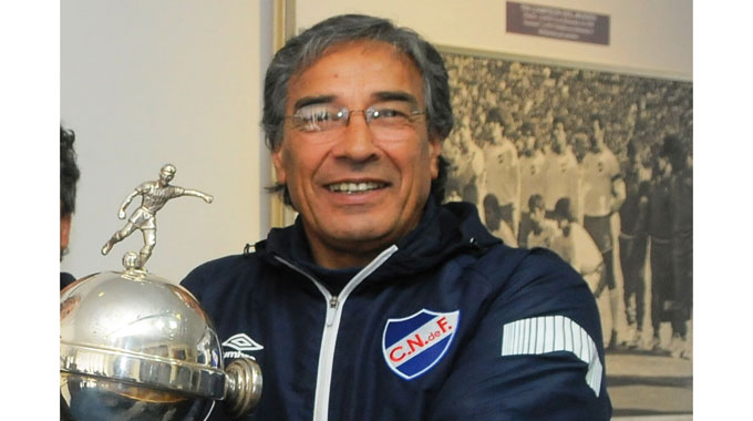 Falleció Victorino – Diario El Telégrafo