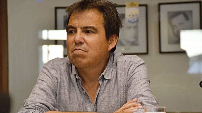 Edil Culñev destaca respuesta del BROU hacia el comercio sanducero ...