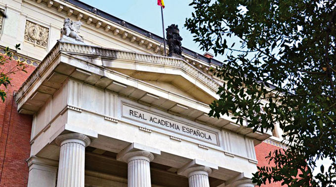 Solicitan a la RAE suprimir la acepción de judío como “persona ...