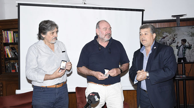 Tantomán actúa hoy por sus 30 años – Diario El Telégrafo