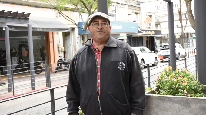 Gustavo “Pitico” Rojas: 47 años de trayectoria musical – Diario El ...