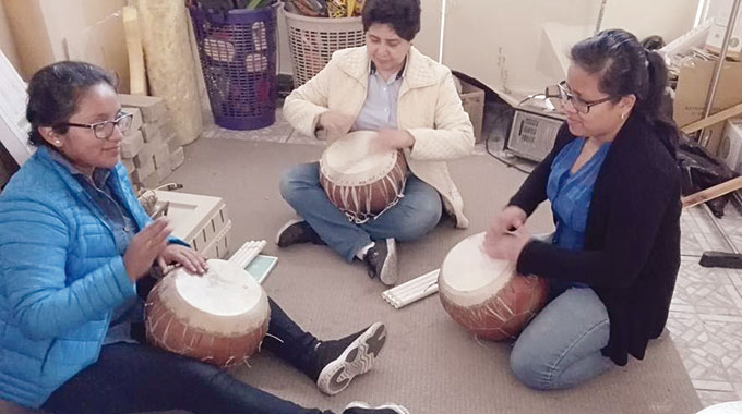 Encuentro de Canción Infantil Latinoamericana y Caribeña propone dos ...