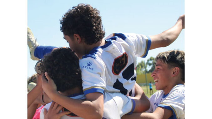 Paysandú FC es de la A – Diario El Telégrafo