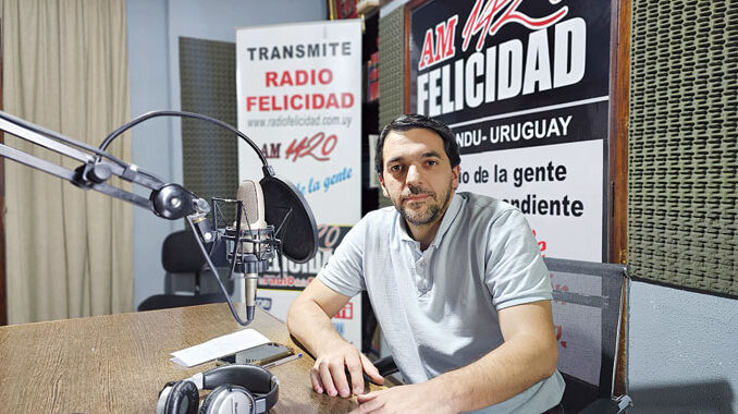 Radio Felicidad, con el compromiso del crecimiento en audiencia y tecnología – Diario El Telégrafo