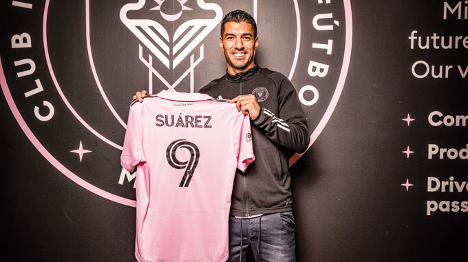 Suárez llegó a donde iba – Diario El Telégrafo